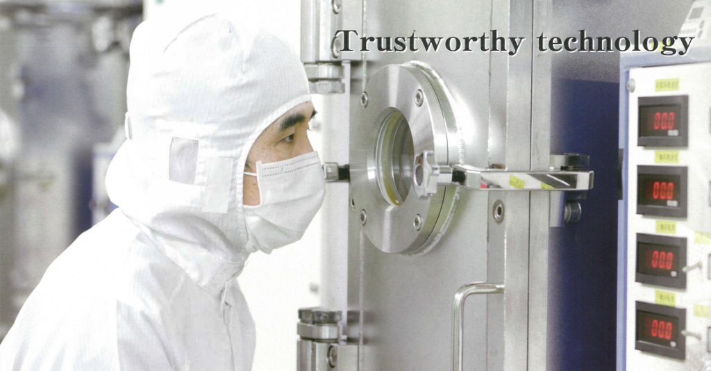 Quality – High-Purity Silicon America Corporation