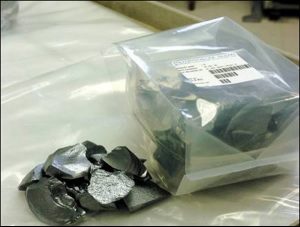 Products – High-Purity Silicon America Corporation