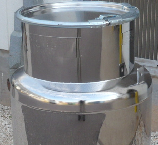 Products – High-Purity Silicon America Corporation